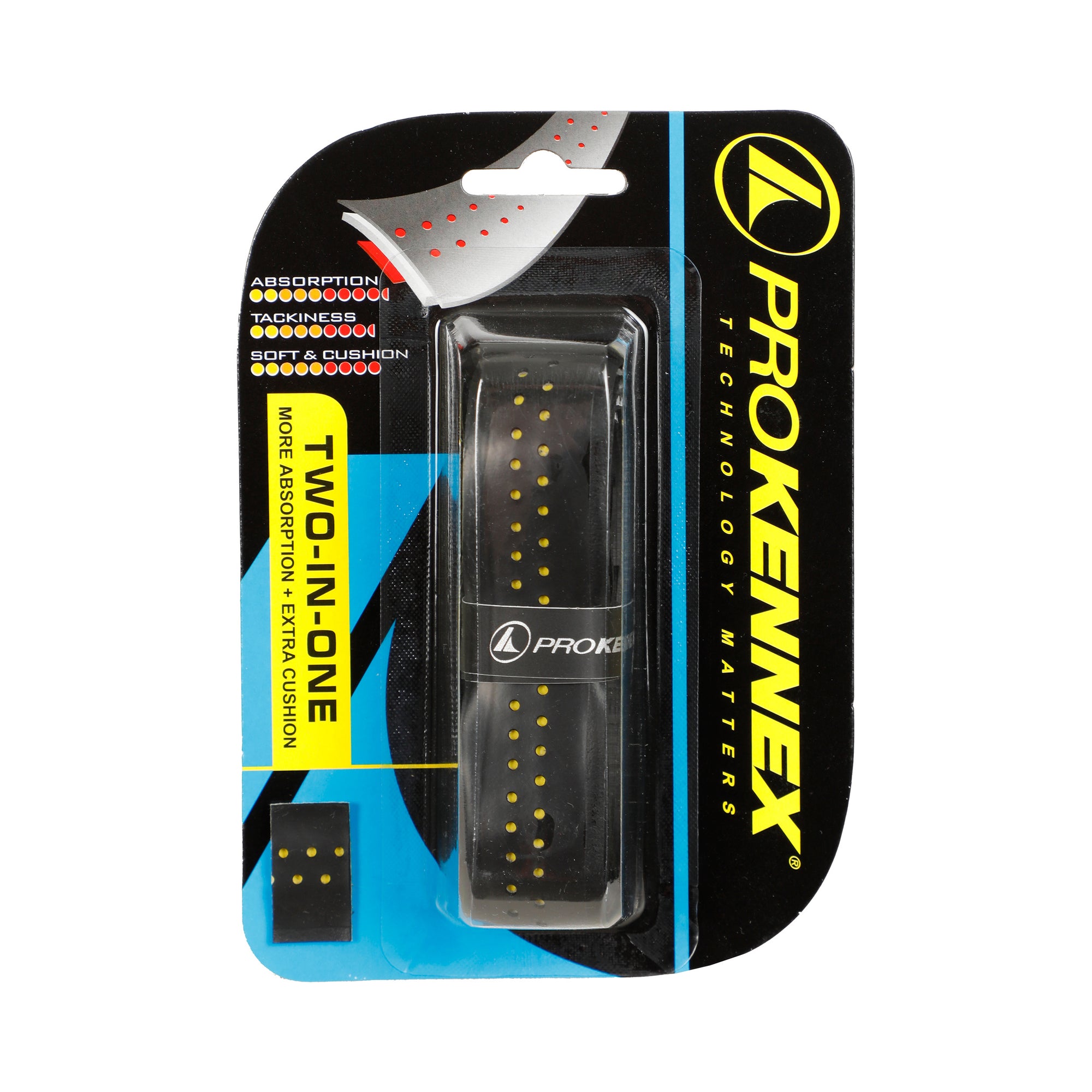 Kinetic Q+ 5 Light (280g) | Tennis-Point